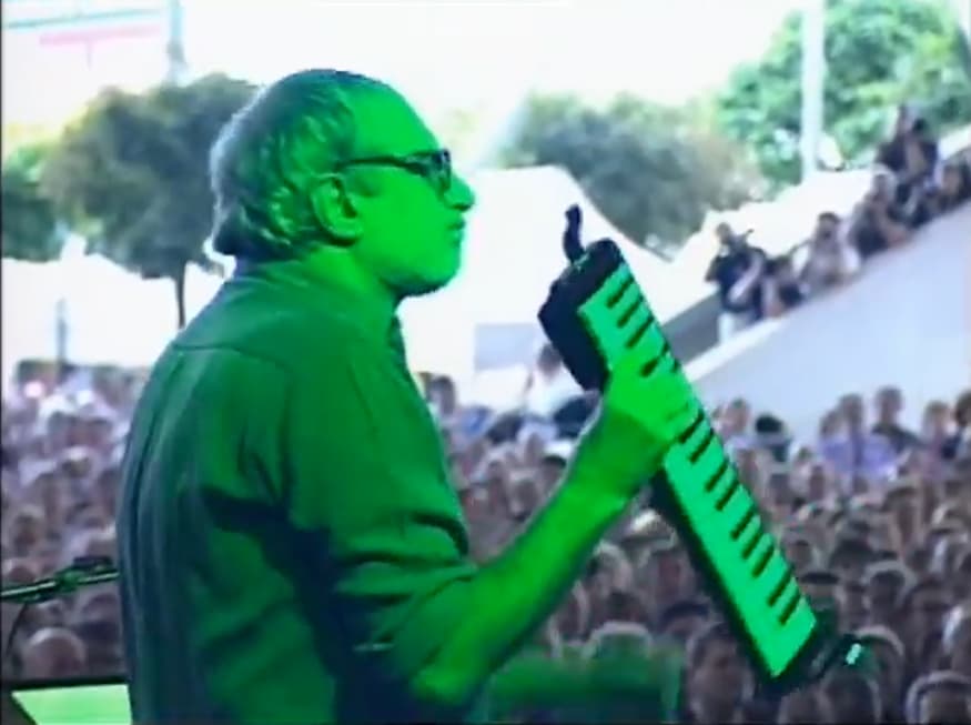 Steely Dan - Live In Bonn (2007) - The Best Songs Of All Time
