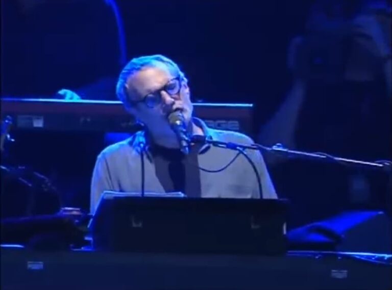 Steely Dan - Live In Bonn (2007) - The Best Songs Of All Time