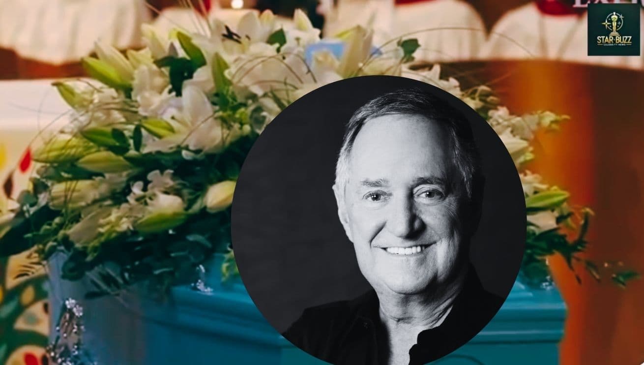Neil Sedaka Funeral - His Daughter Dara Sedaka Tribute is STUNNING ...