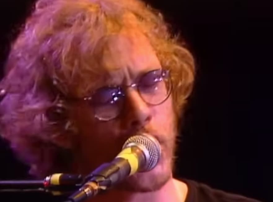 Warren Zevon - Poor Poor Pitiful Me (Capitol Theatre 1982) - The Best ...