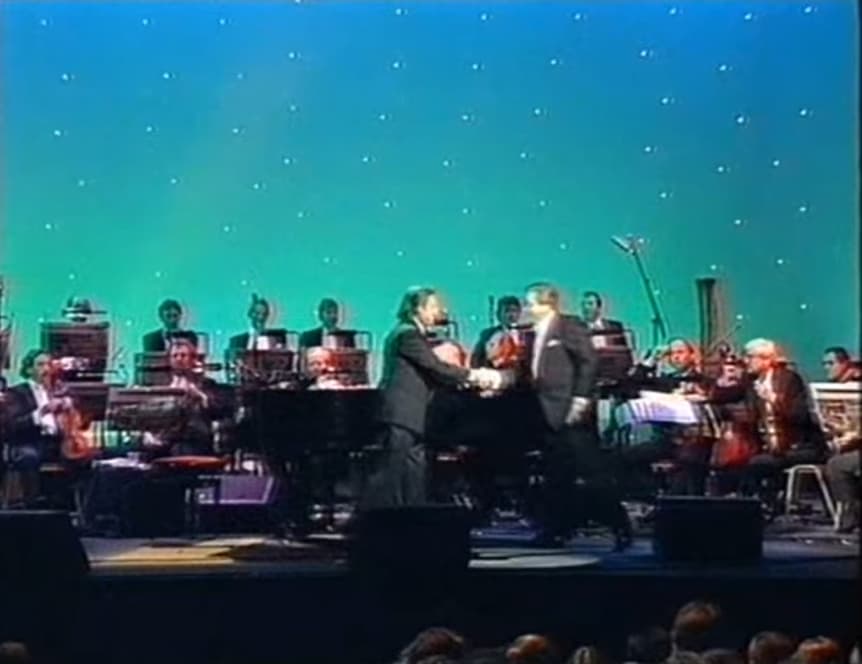 Classically Sedaka Live - CLaire De Lune - Debussy - The Best Songs Of ...