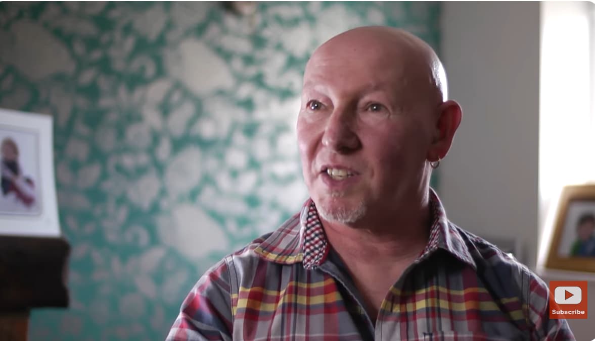 Status Quo Jeff Rich - Working With Rick And Francis, Leaving Quo - The ...