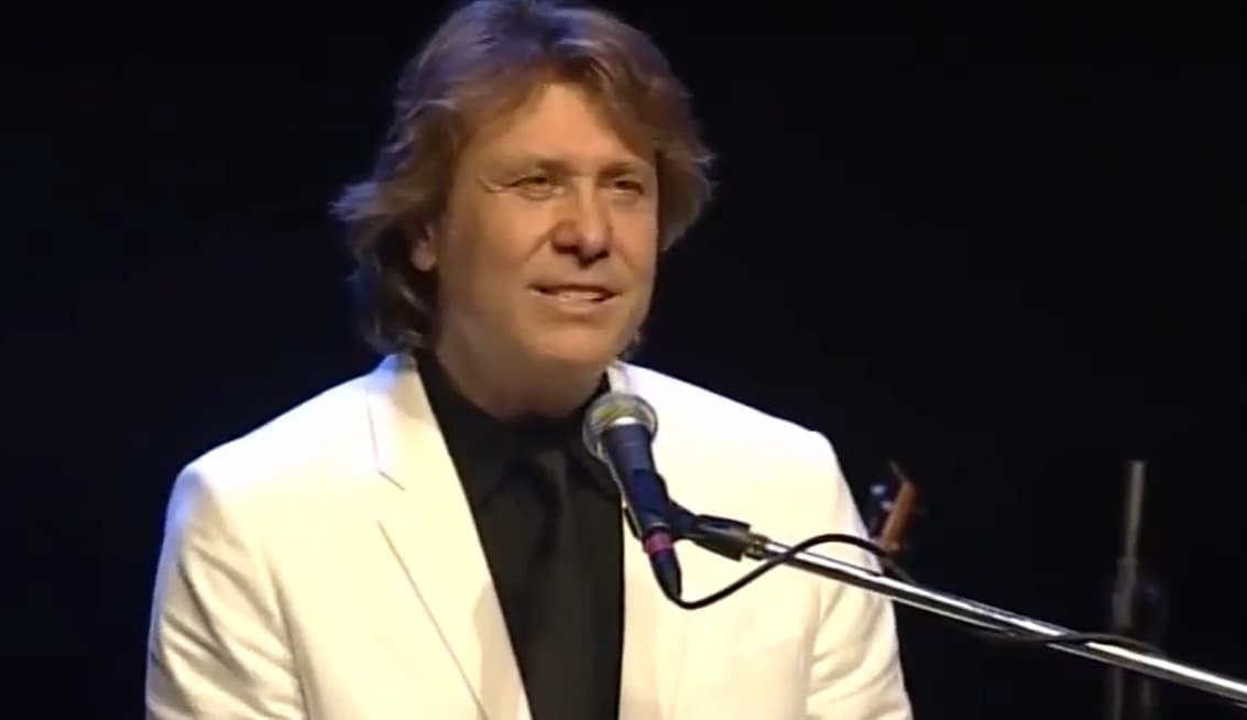 Robert Lamm - Beginnings (Live 2003) - The Best Songs Of All Time
