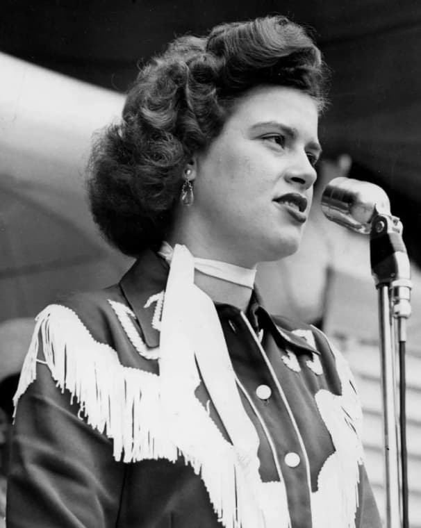 Patsy Cline - She's Got You [Americana] - The Best Songs Of All Time