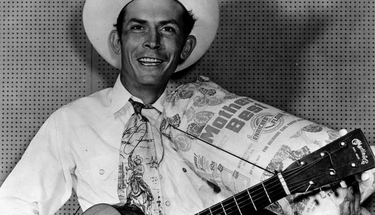Hank Williams - You Win Again - The Best Songs Of All Time