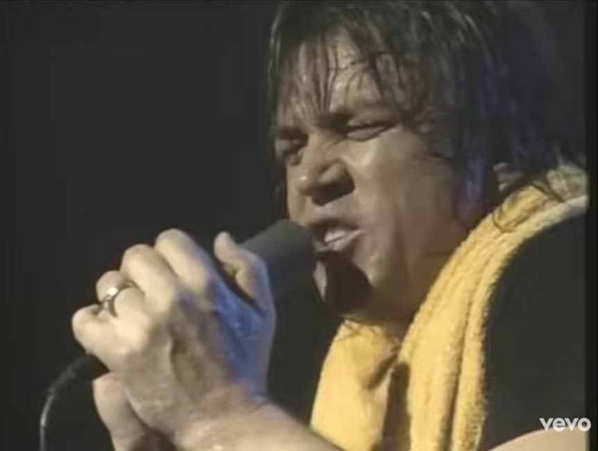 Molly Hatchet - Fall Of The Peacemaker (Live) - The Best Songs Of All Time