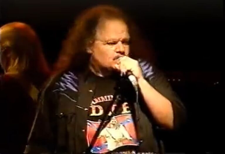 Dixie Jam Band - Jammin' For Danny Joe Brown (Live) - The Best Songs Of ...
