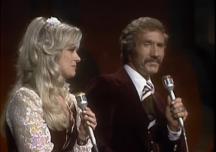 Marty Robbins - Connie Smith - The Best Songs Of All Time