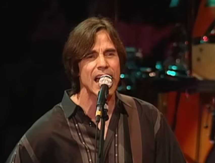 Jackson Browne - Full Concert Shoreline Amphitheatre 1992 - The Best ...